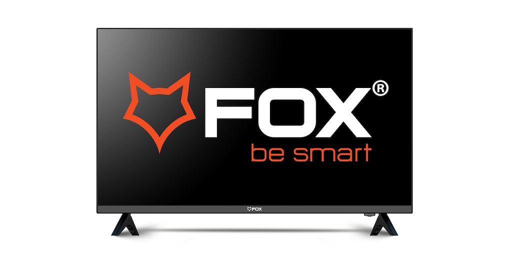 LED TV 32DTV230E FOX