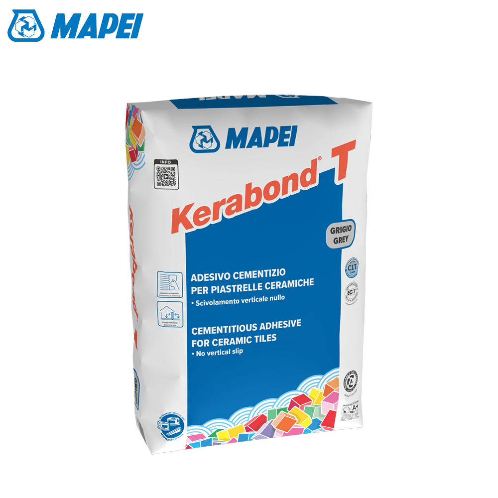 MAPEI KERABOND T LEPAK ZA PLOČICE 25 KG 002225