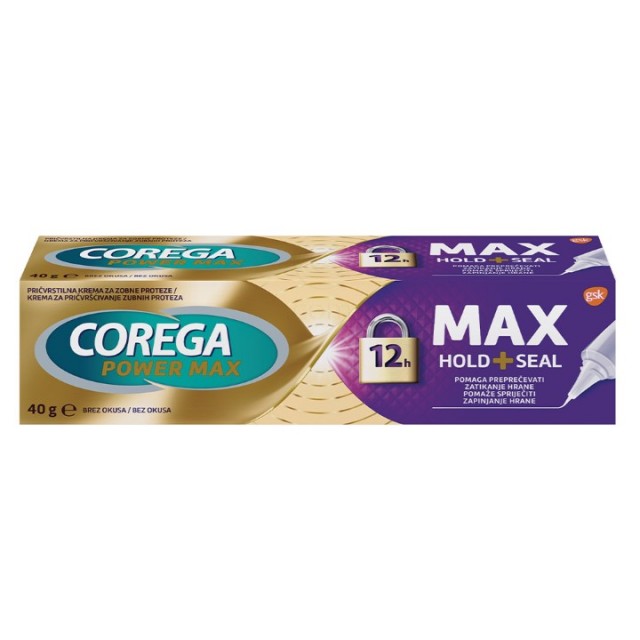 COREGA KREMA MAX HOLD + SEAL 40G
Opis
INFORMACIJE
NALOG
SERVIS
KORISNI LINKOVI