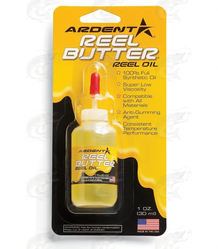 Ulje za masinicu Ardent Lubricant 9640-2