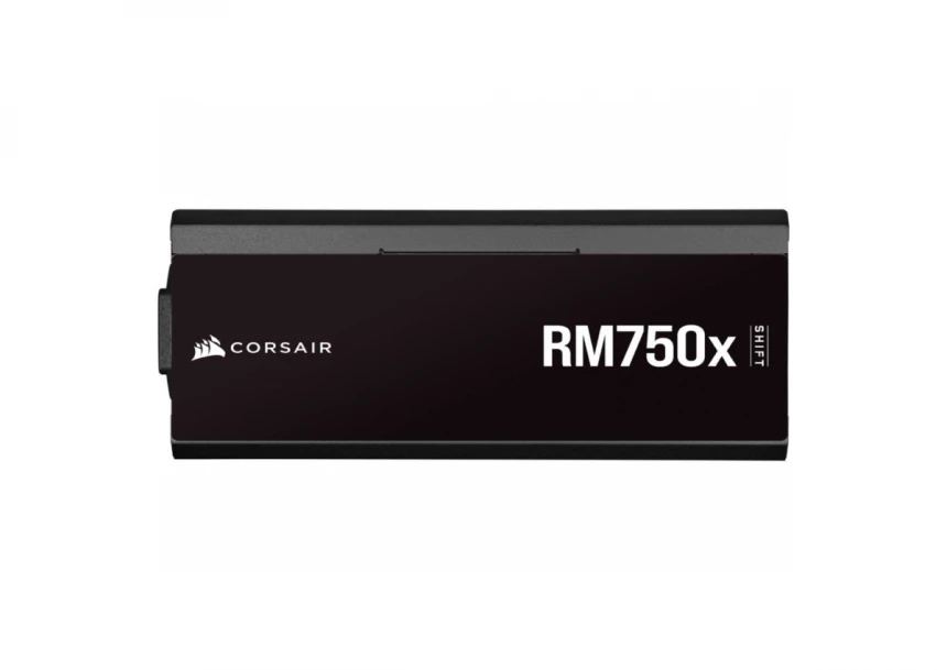 Napajanje CORSAIR SHIFT RM750x 750W/ATX/80+Gold/crna