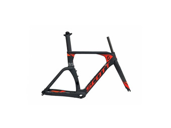 RAM SCOTT PLASMA 10 (HMF) mech/Di2 S (51) XS (49)