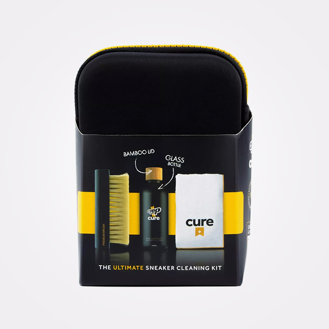 Crep Protect Travel Kit