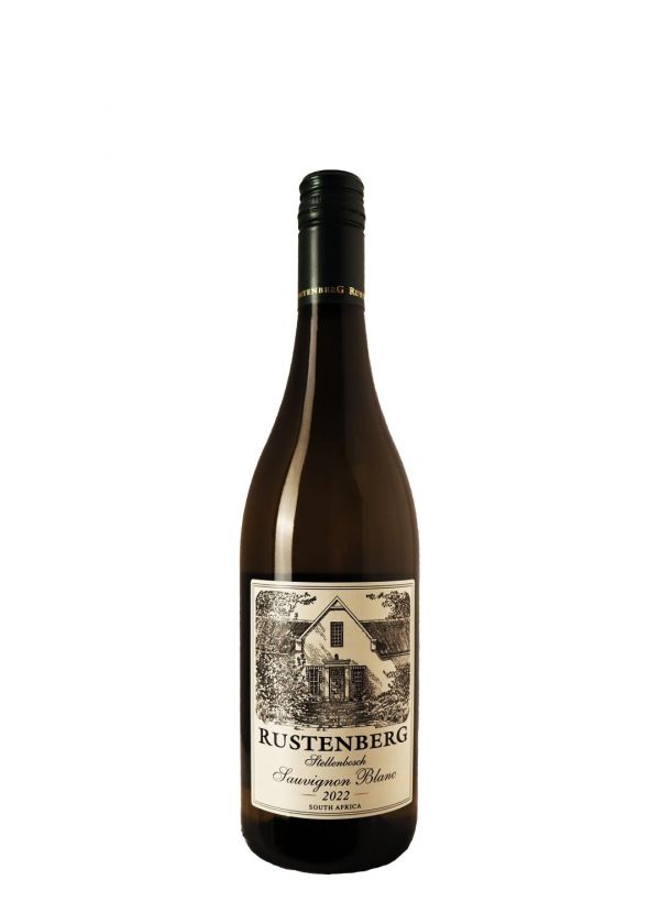 Rustenberg Sauvignon Blanc