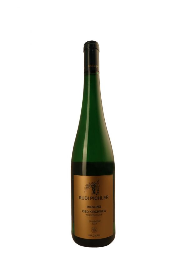 Rudi Pichler Riesling Kirchweg 0,75L