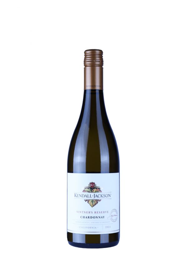 Kendall-Jackson VR Chardonnay