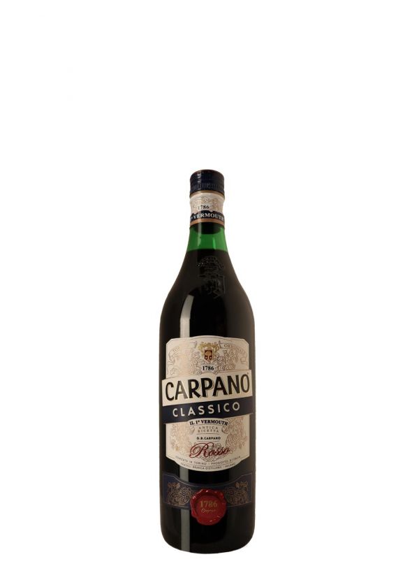 Carpano Vermut Classico