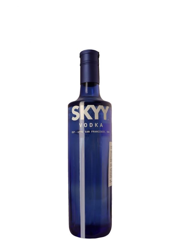 Vodka Skyy