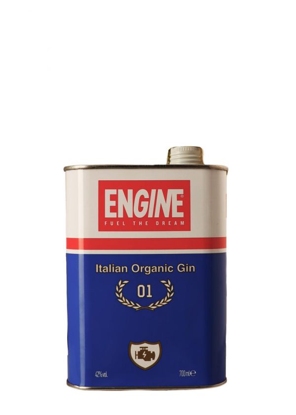 Engine Gin