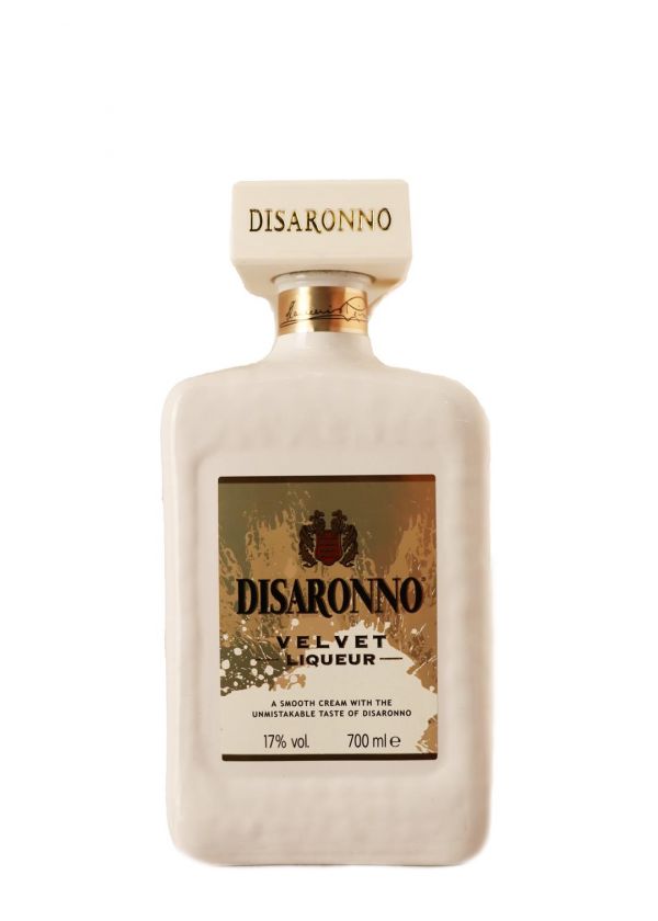 Liker Disaronno Velvet