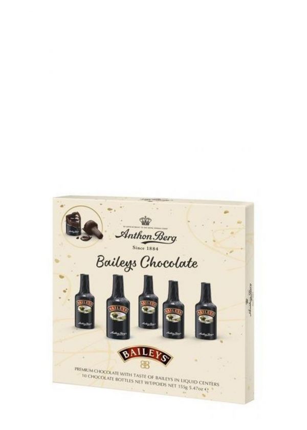 Anthony B. Čoko Liker -Baileys 155 gr