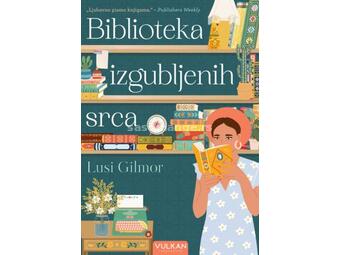 Biblioteka izgubljenih srca