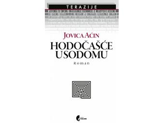 Hodočašće u Sodomu