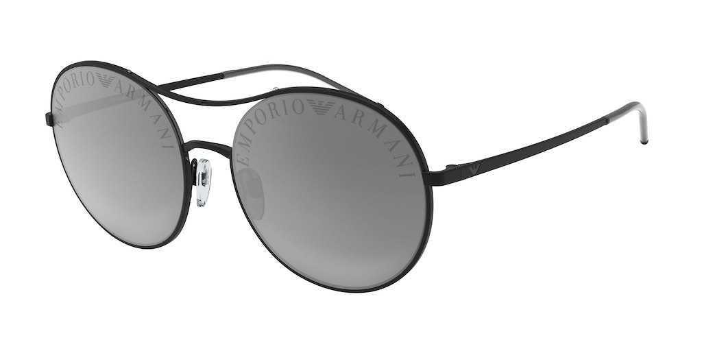 EMPORIO ARMANI Sunčane naočare 0EA2081 30016G 56