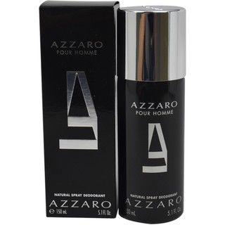 Azzaro Pour Homme M 150ml Deo