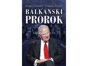 Balkanski prorok