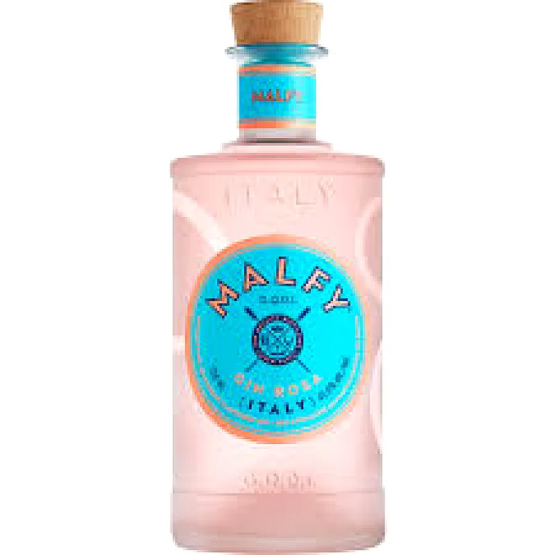 MALFY GIN ROSA 0.7