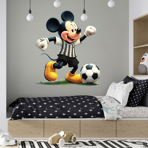 Mickey Partizan