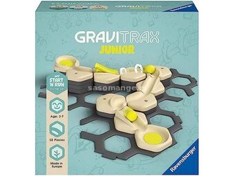 Ravensburger društvena igra Gravitrax Junior dodatak