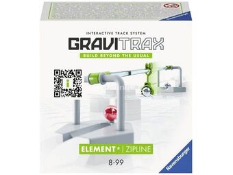 Ravensburger društvena igra Gravitrax - Zipline