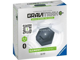 Ravensburger društvena igra Gravitrax power element - Connect