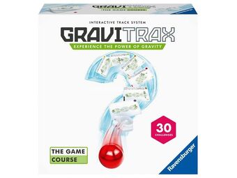 Ravensburger društvena igra Gravitrax igra Course