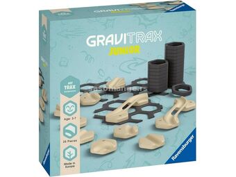 Ravensburger društvena igra Gravitrax Junior dodatak