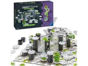 Ravensburger društvena igra Exclusive GraviTrax Starter set Exclusive