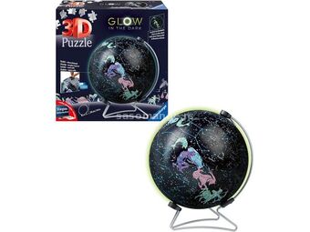 Ravensburger 3D puzzle - Sazvežđe - 180 delova