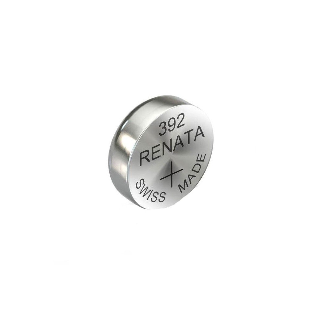 Baterija Renata 392 1.55V AG3,LR41,384, sr41sw, 731