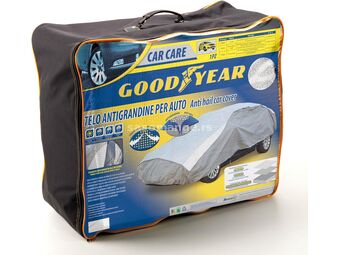 GOODYEAR Protivgradna cerada za auto 482 x 178 cm