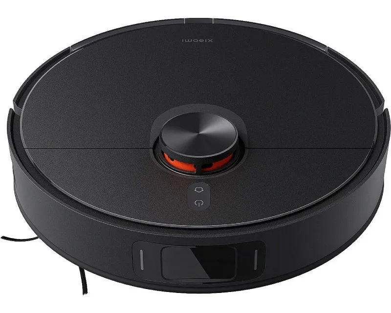 XIAOMI Robot Vacuum S20 EU crni usisivač (BHR8628EU)