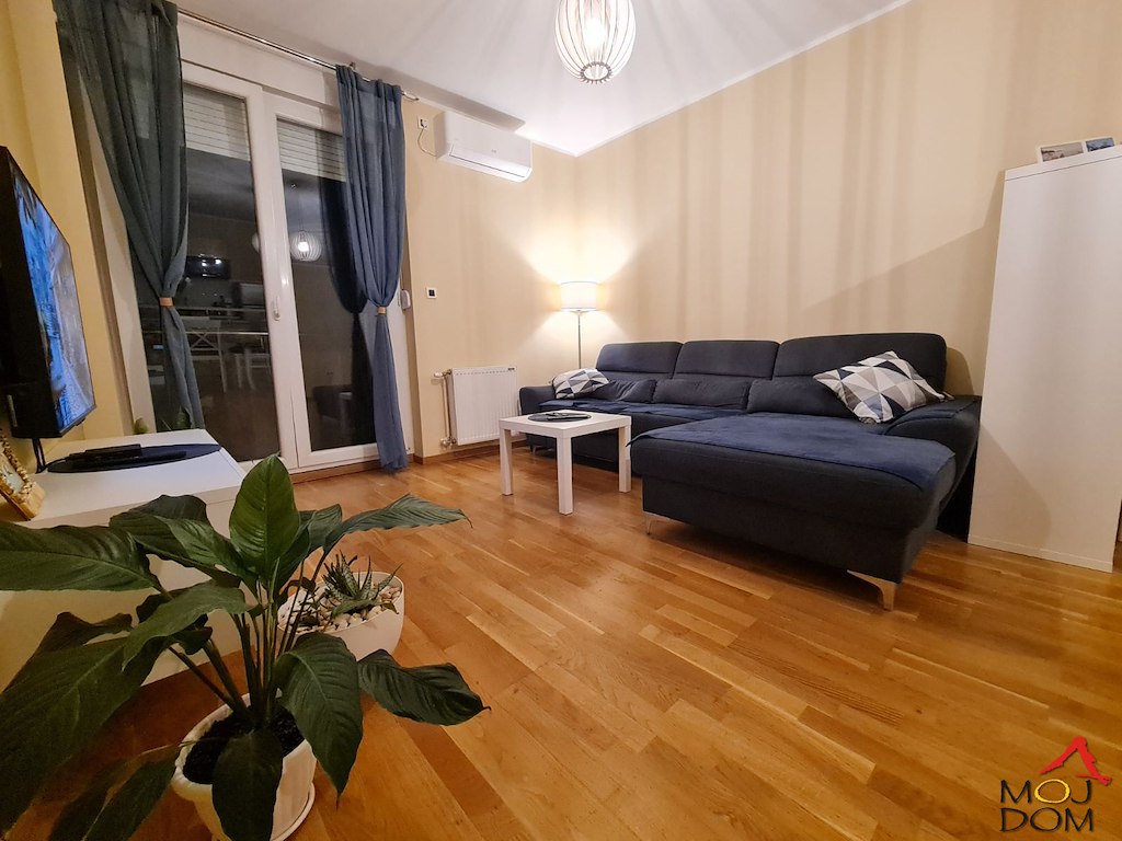 Stan,NOVI SAD,SAJAM,kv: 66, € 172000, ID: 1029160