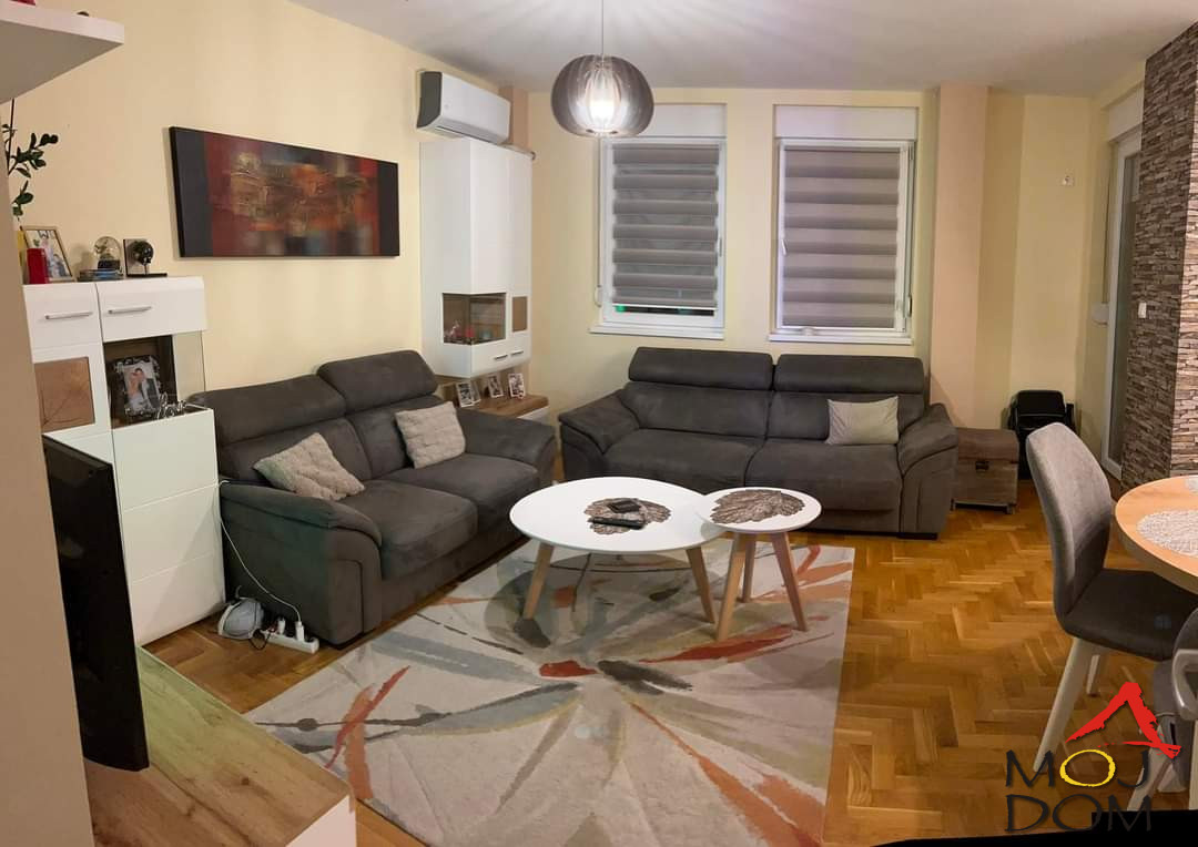 Stan,NOVI SAD,PODBARA,kv: 71, € 179000, ID: 1028143