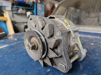 Alternator Lada 2107 Riva,2104,21213 Niva br.1