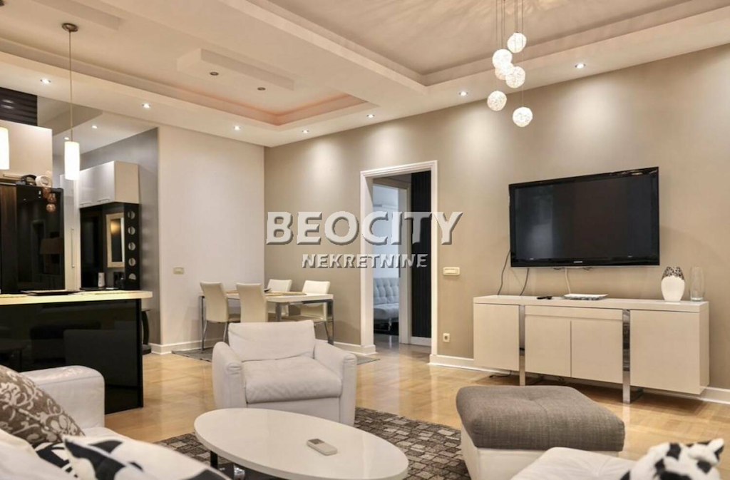 Vračar, Čubura, , 3.0, 122m2, 325000EUR