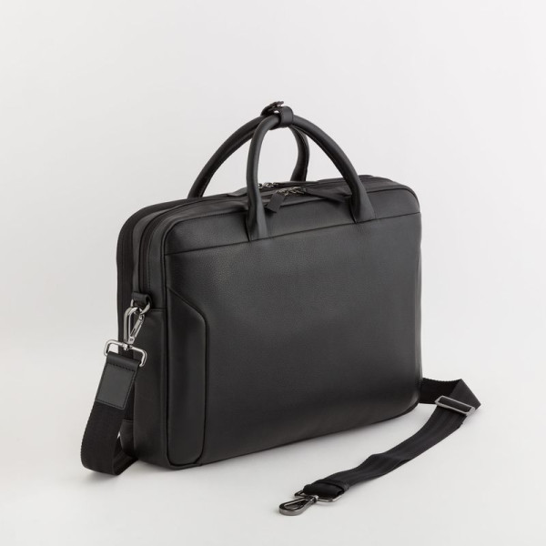 BUSINESS BAG, Black, SINGLE SIZE ( 181280 )