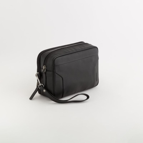 CLUTCH, Black, SINGLE SIZE ( 181278 )