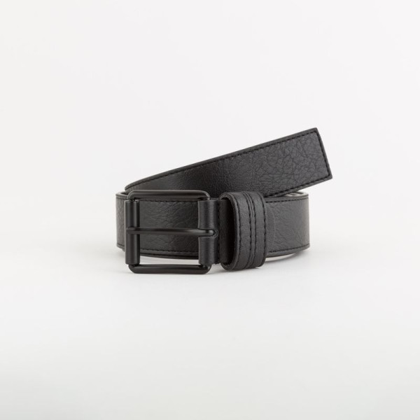 BELT, Black, SINGLE SIZE ( 180906 )