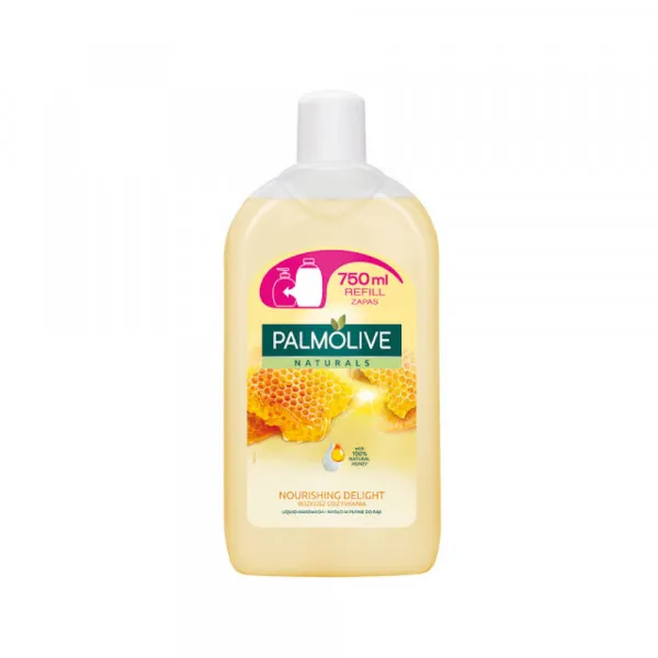 Hemija Tečni sapun PALMOLIVE 750ml Milk&Honey