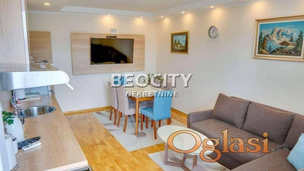 Novi Sad, Liman 3, Balzakova, 2.5, 65m2, 180000EUR