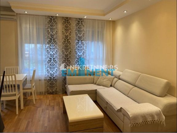 Novi Beograd, Savada, Uroša Martinovića, 2.0, 56m2, 1000 EUR