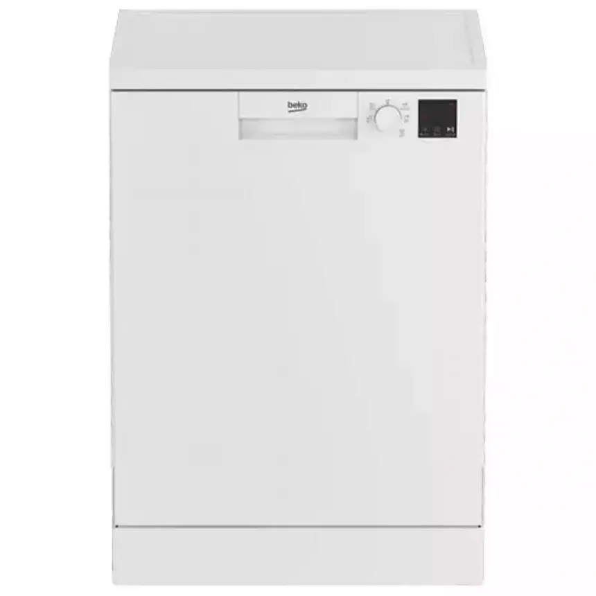 BEKO DVN05320W mašina za pranje sudova 13 kompleta