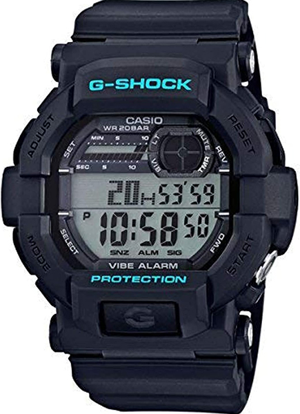 CASIO GD-350-1C