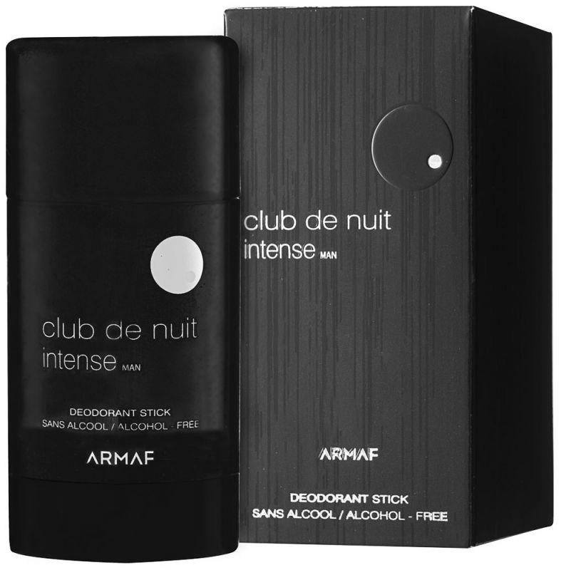 ARMAF Club de Nuit Intense Man Deodorant Stick