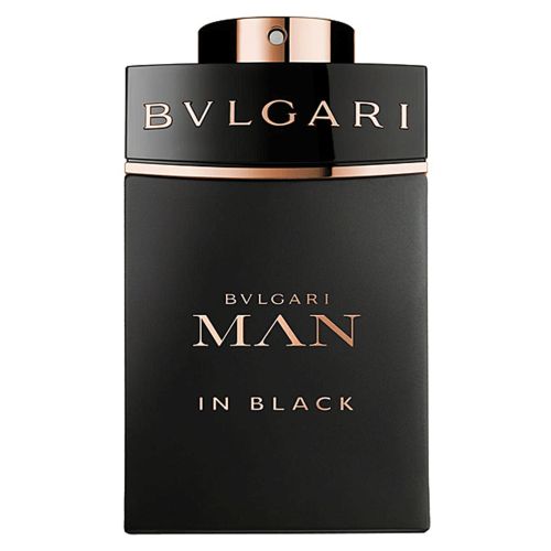 BVLGARI MAN IN BLACK EDP