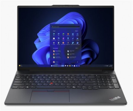 LENOVO TP E16 G2 R7 16GB 512GB 21M5002PCX