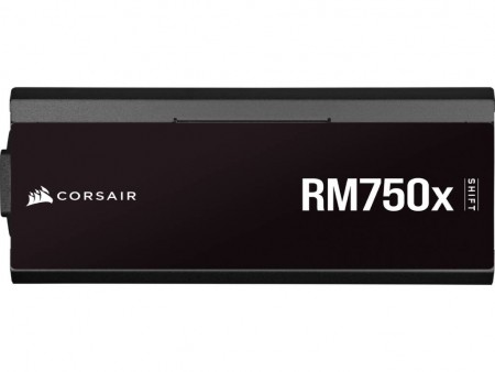 CORSAIR SHIFT RM750x 750W ATX 80+ Gold crna CP-9020251-EU