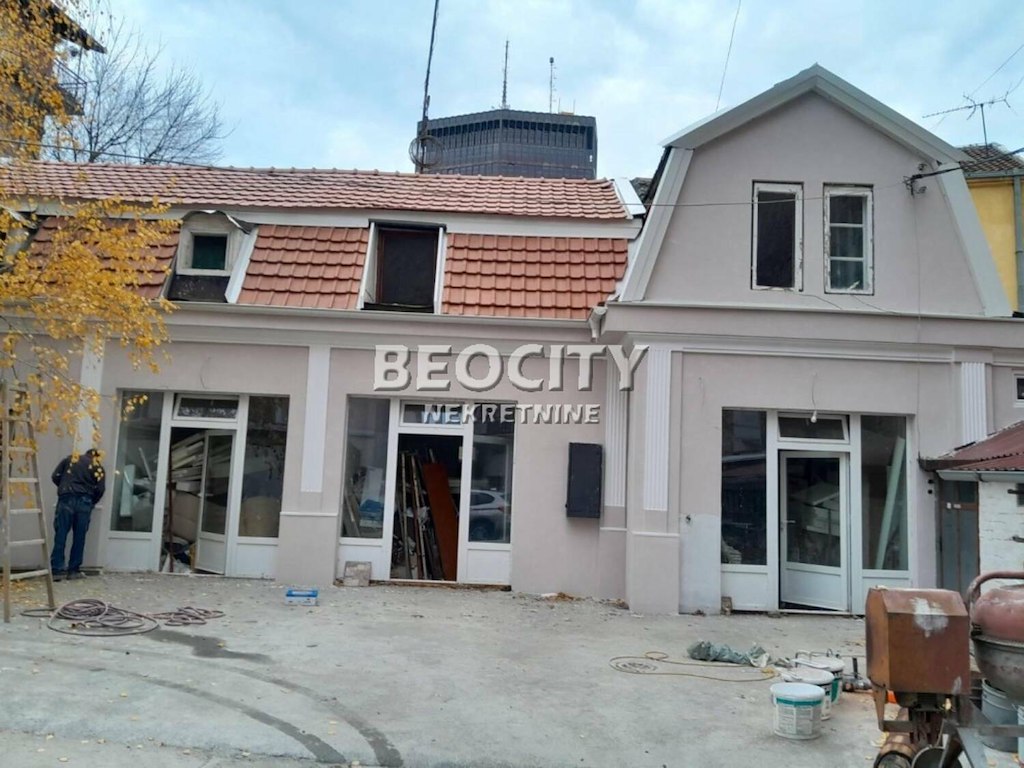 Vračar, Krunska, Krunska, 3.0, 75m2, 350000EUR