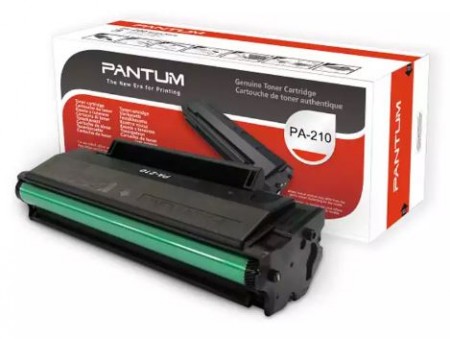 PANTUM Toner PA-210 P2500 P2500w M6550w M6550nw 1600str.